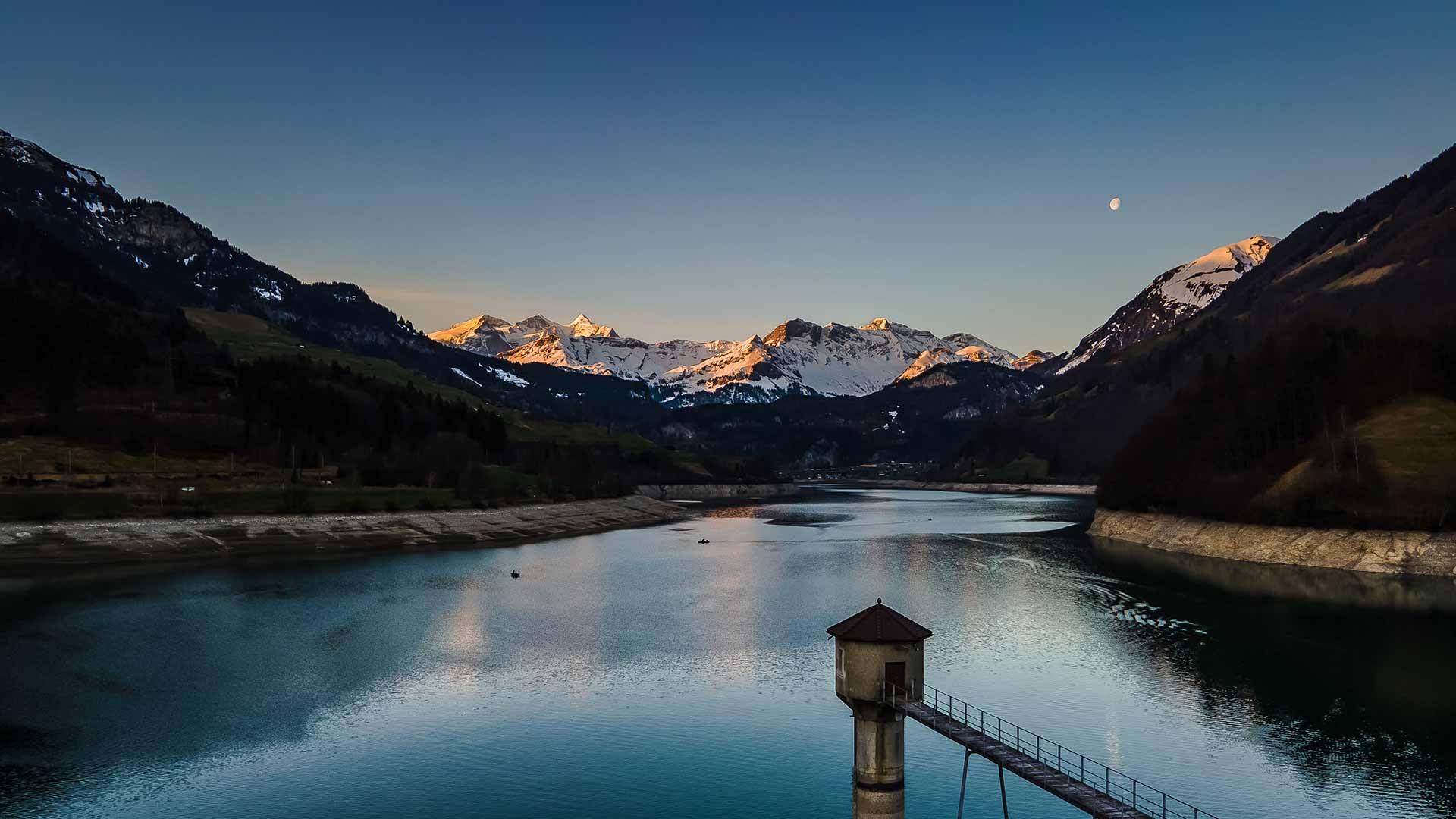 Kanton Obwalden - Die Schweiz entdecken
