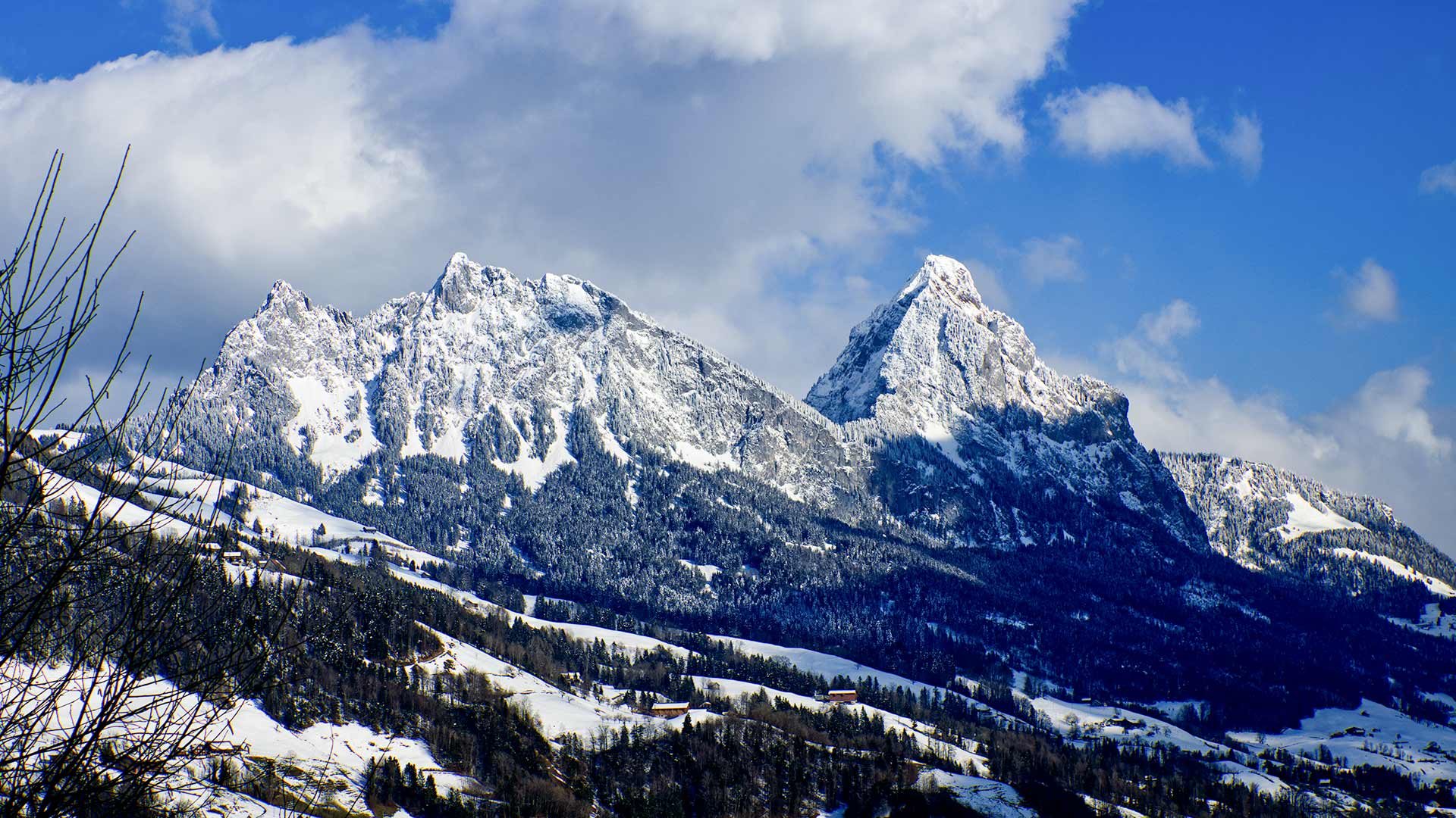 Kanton Schwyz - Die Schweiz entdecken