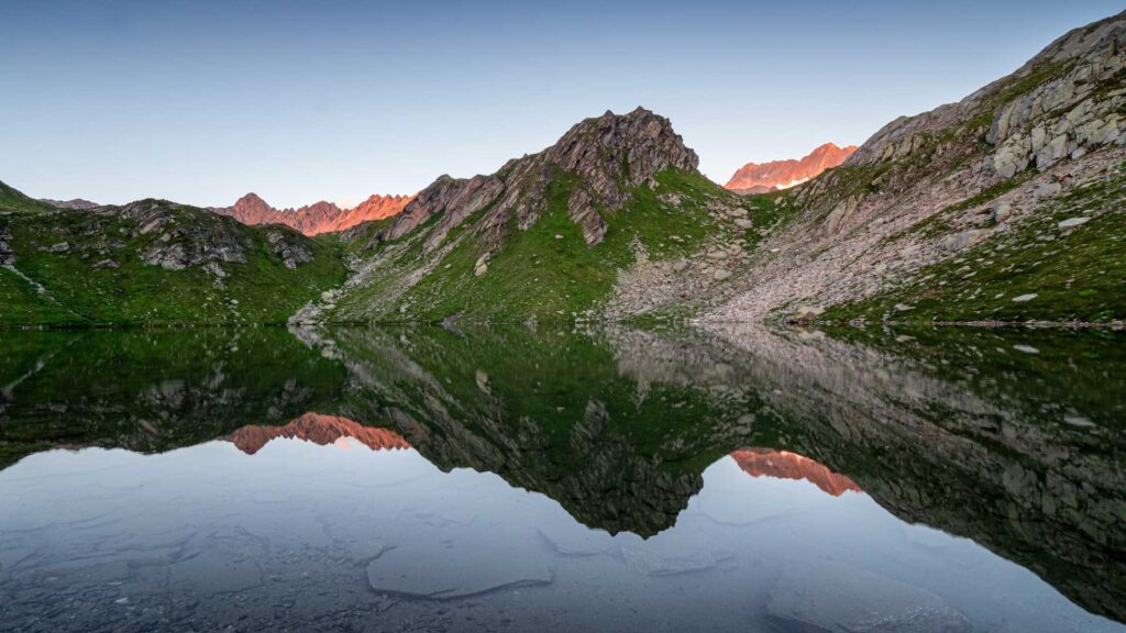Kanton Uri - Die Schweiz entdecken